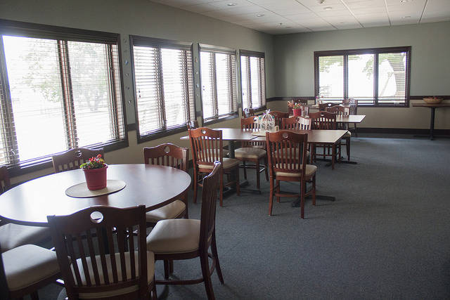 Long Point Conference Center – Long Point Camp | The Salvation Army ...