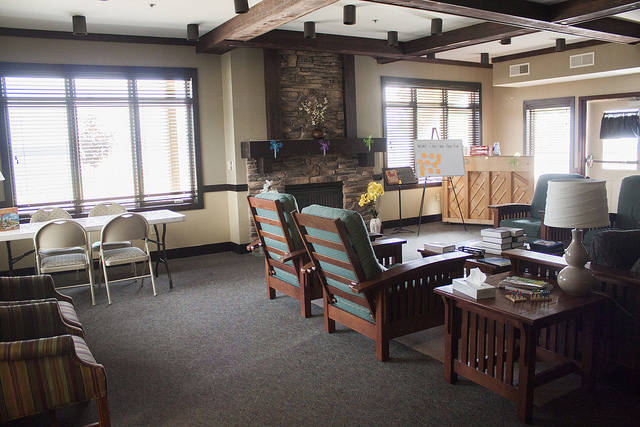 Long Point Conference Center – Long Point Camp | The Salvation Army ...