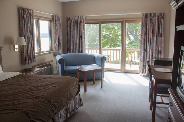 Long Point Conference Center – Long Point Camp | The Salvation Army ...