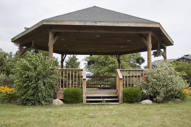 Long Point Conference Center – Long Point Camp | The Salvation Army ...