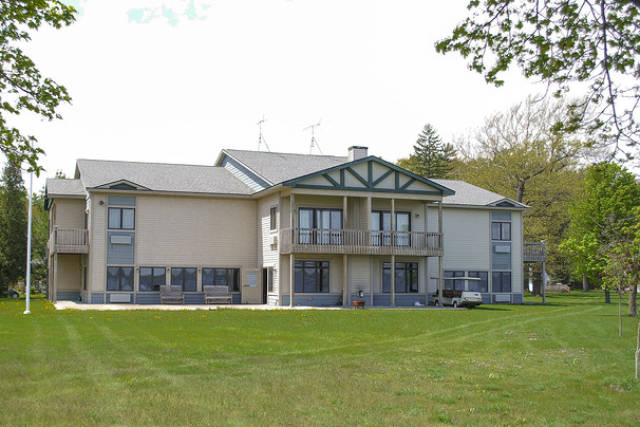 Long Point Conference Center – Long Point Camp | The Salvation Army ...