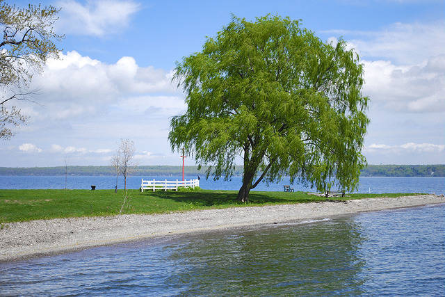 Long Point Conference Center – Long Point Camp | The Salvation Army ...